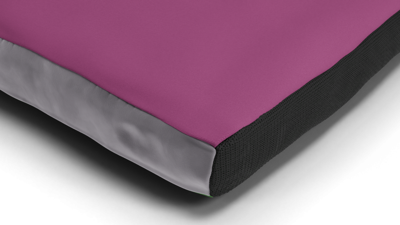 Anti-decubitus pillows - Euroausili